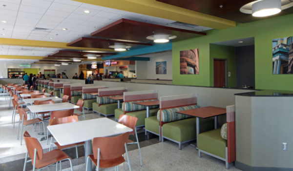 Retail & Restaurants – nbjArch